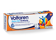 Anti-inflammatory and Pain Relief Products | Voltaren AU