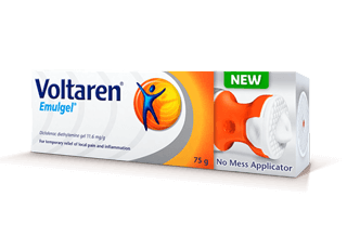 Anti-inflammatory and Pain Relief Products | Voltaren AU